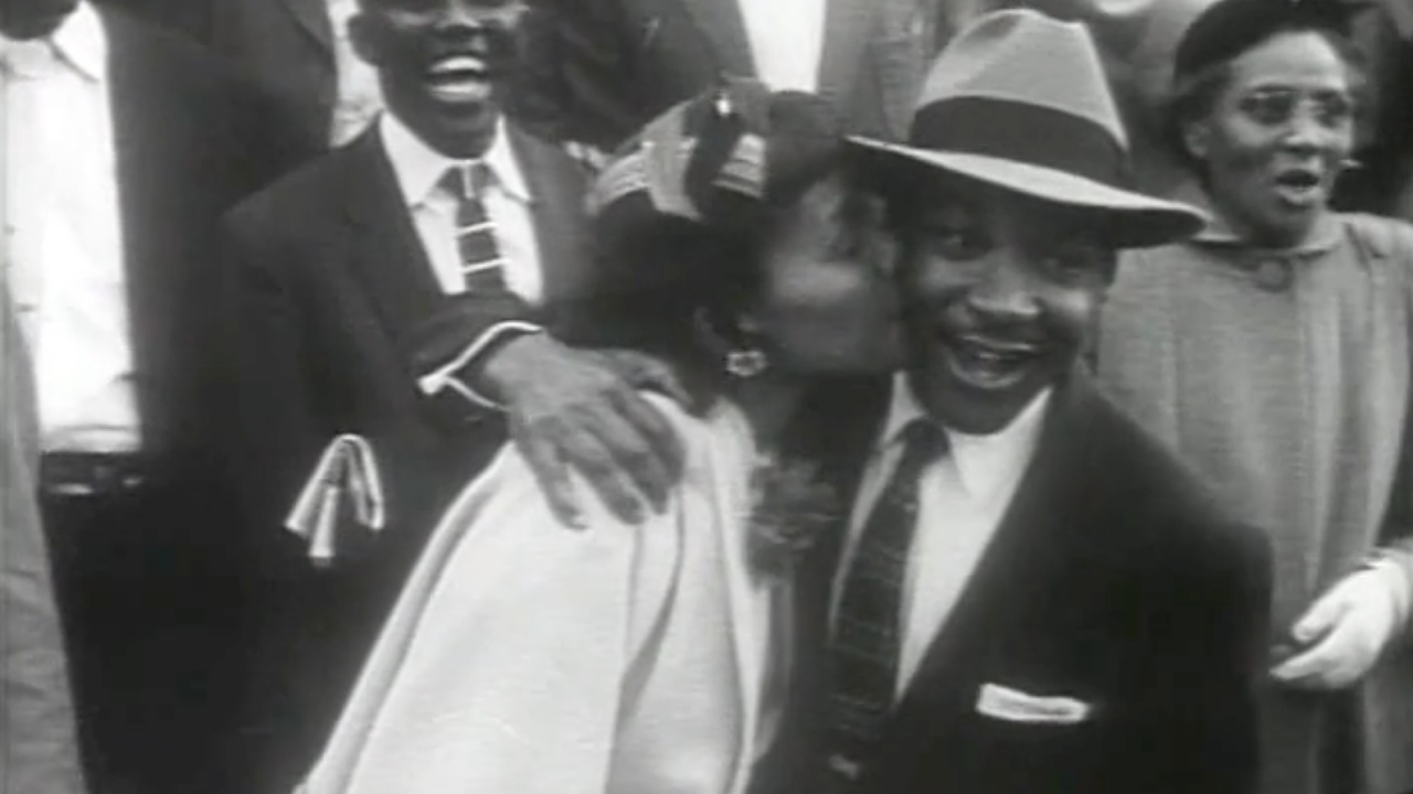 5 Great Martin Luther King Jr. Documentaries That Explore Different ...