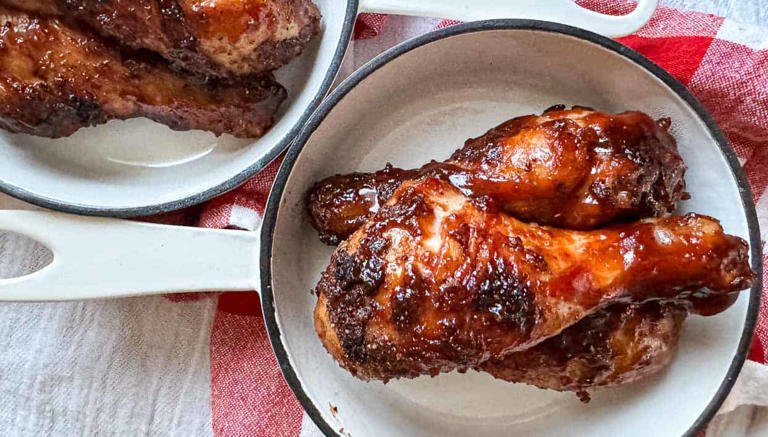 Air Fryer Chicken Recipes You’ll Make Again and Again