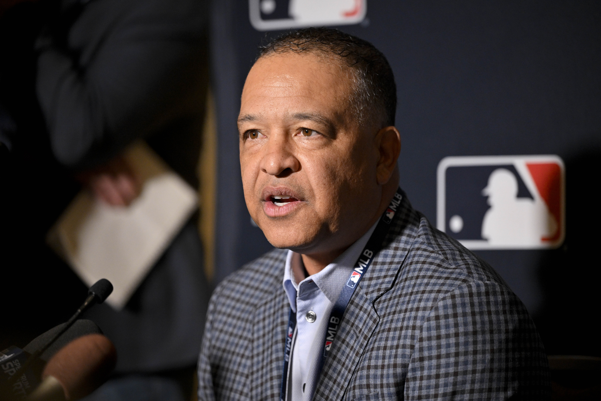 Dave Roberts: New Dodger Stadium Renovations Are ‘Exciting’