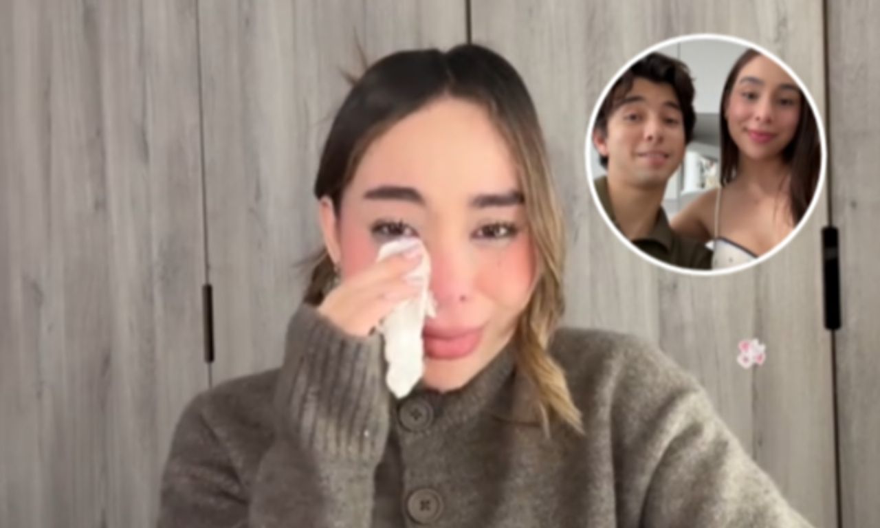 Brenda Garza revela que decidió interrumpir su embarazo luego de ...