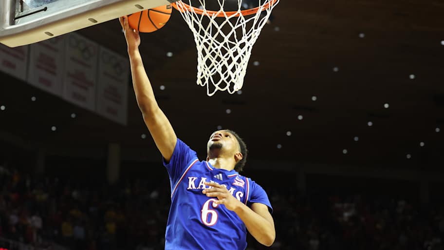 No. 9 Kansas Jayhawks vs. Kansas State Wildcats: Sunflower Showdown Preview