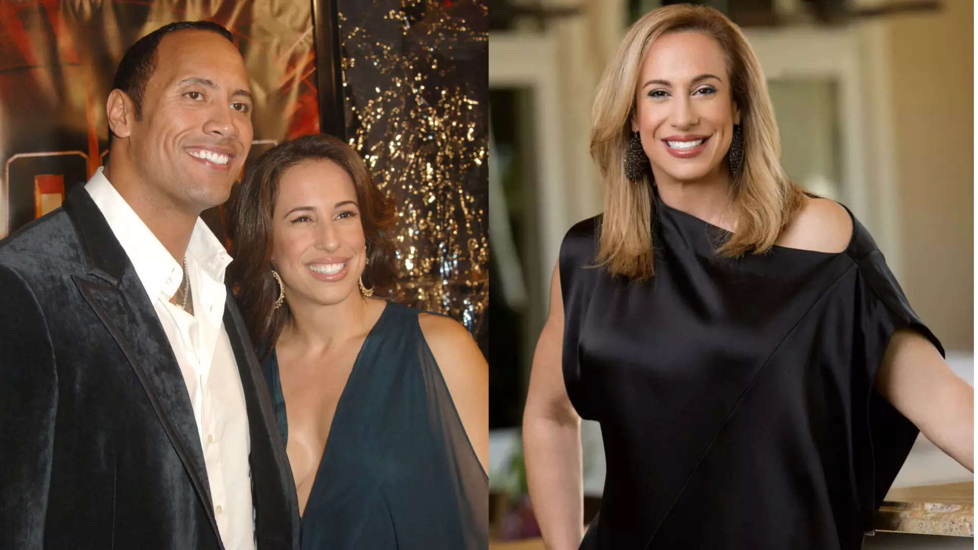 Who is Dany Garcia? Businesswoman With $40 Million Net Worth and The ...