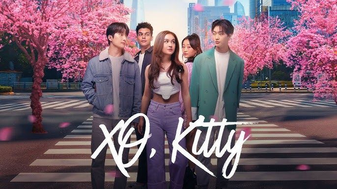 ‘XO, Kitty’ Season 2 Made Anna Cathcart Realize the Power of Growing Up ...