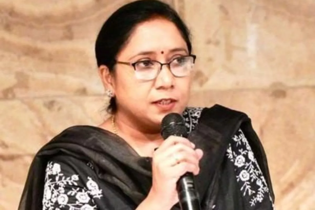 Spread awareness about schemes for destitute children: Punjab minister ...