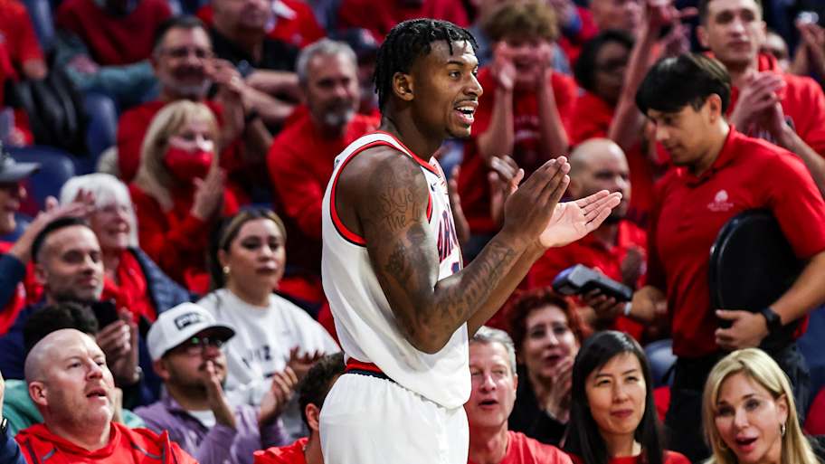 Texas Tech vs. Arizona radio station, audio stream: How to listen to ...