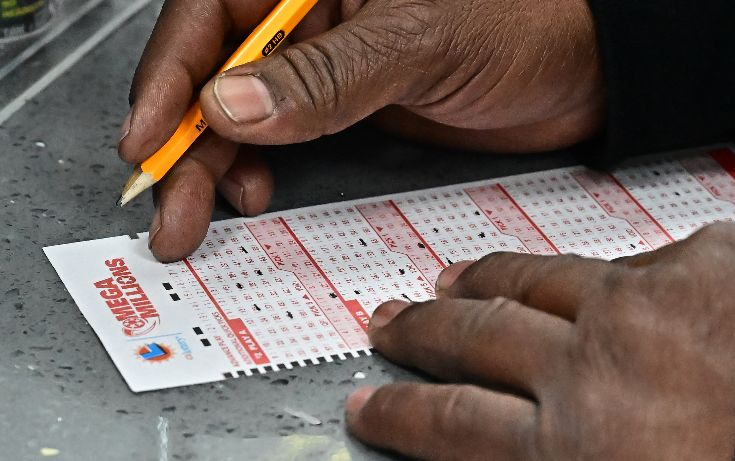 Mega Millions Jackpot: Winner's State, Numbers and Additional Prizes