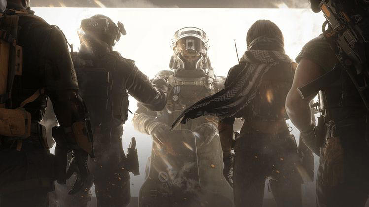 Delta Force Season "Starfall" Brings New Challenges and Tactical Depth