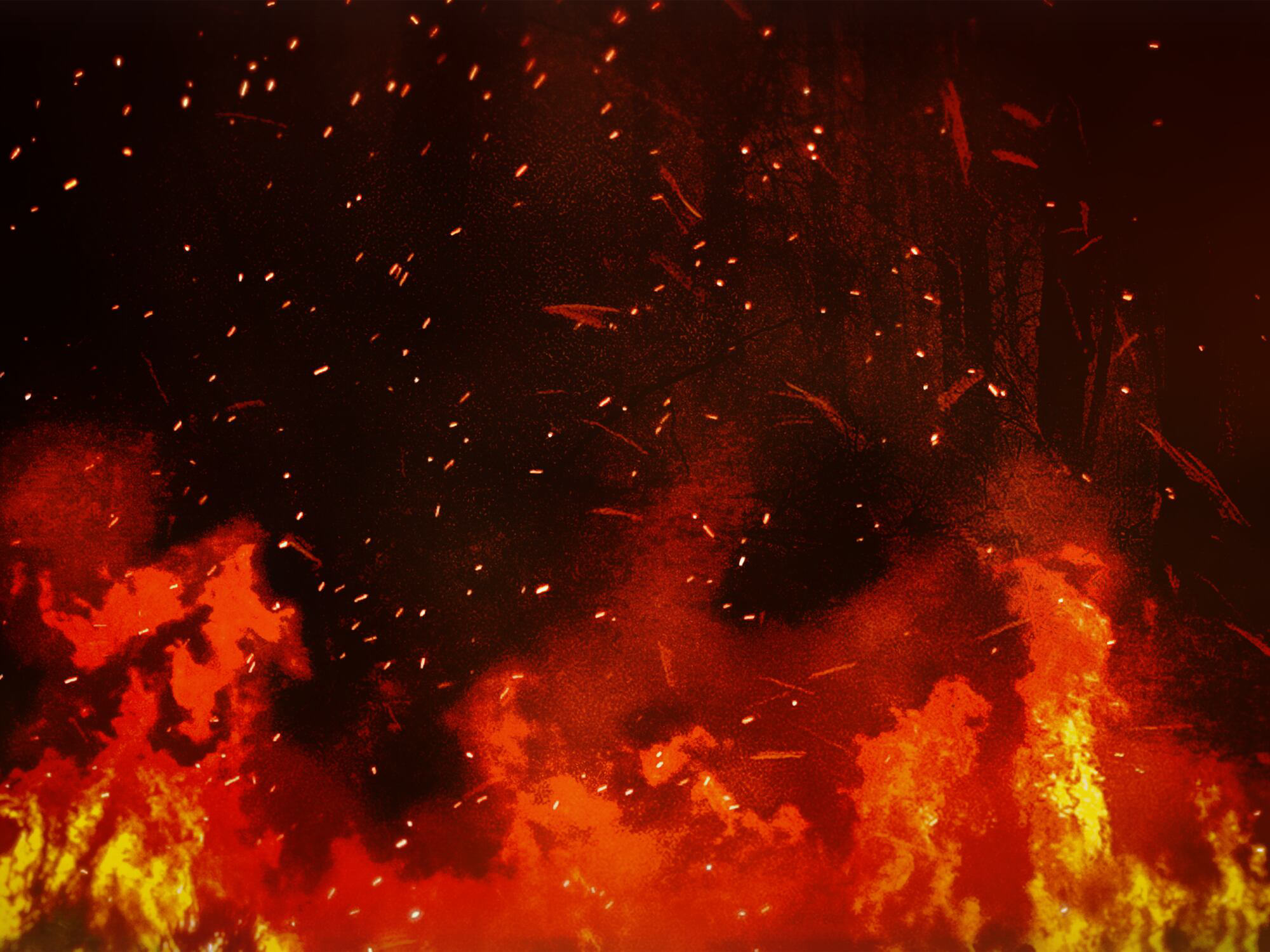Person hospitalized after apartment fire in Corryville, district fire ... Person hospitalized after apartment fire in Corryville, district fire ...