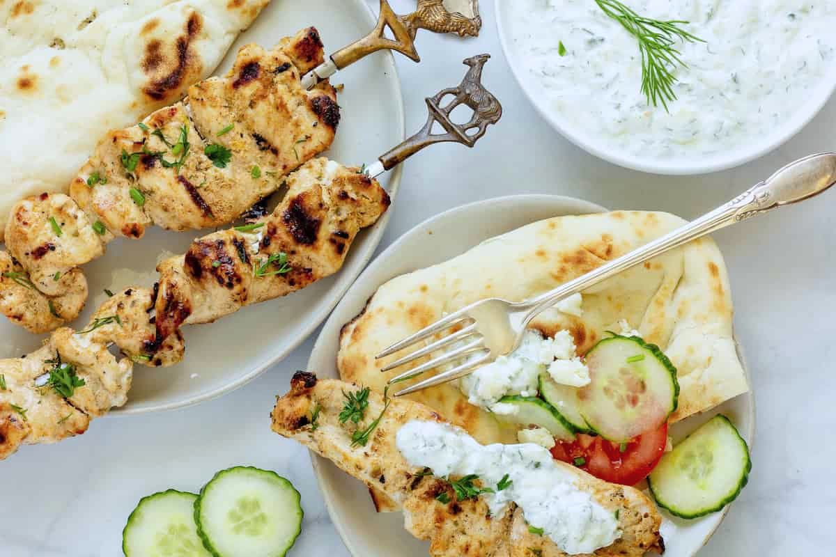 25 chicken breast recipes that turn plain chicken into a star