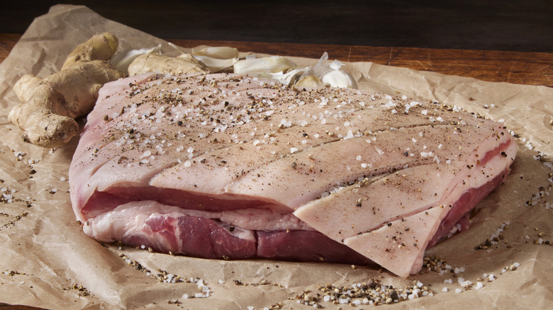 When To Score Meat For Better Texture And Flavor