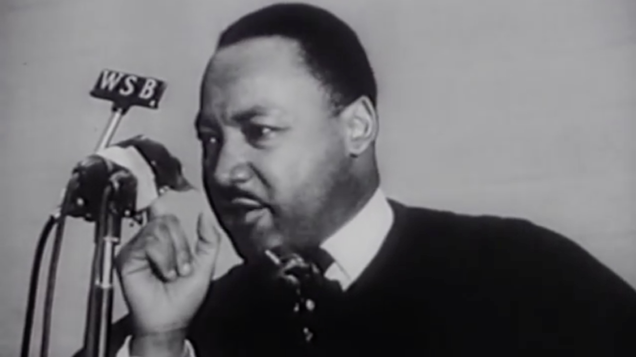 5 Great Martin Luther King Jr. Documentaries That Explore Different ...
