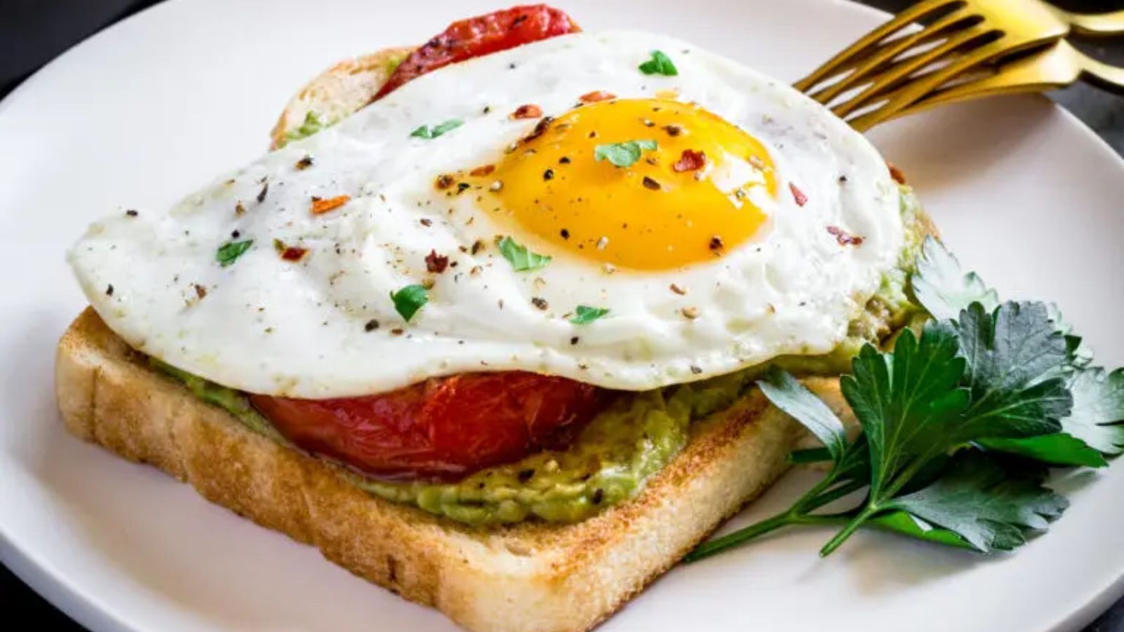 12 Toast Recipes So Irresistible, You'll Never Settle for Plain Bread ...