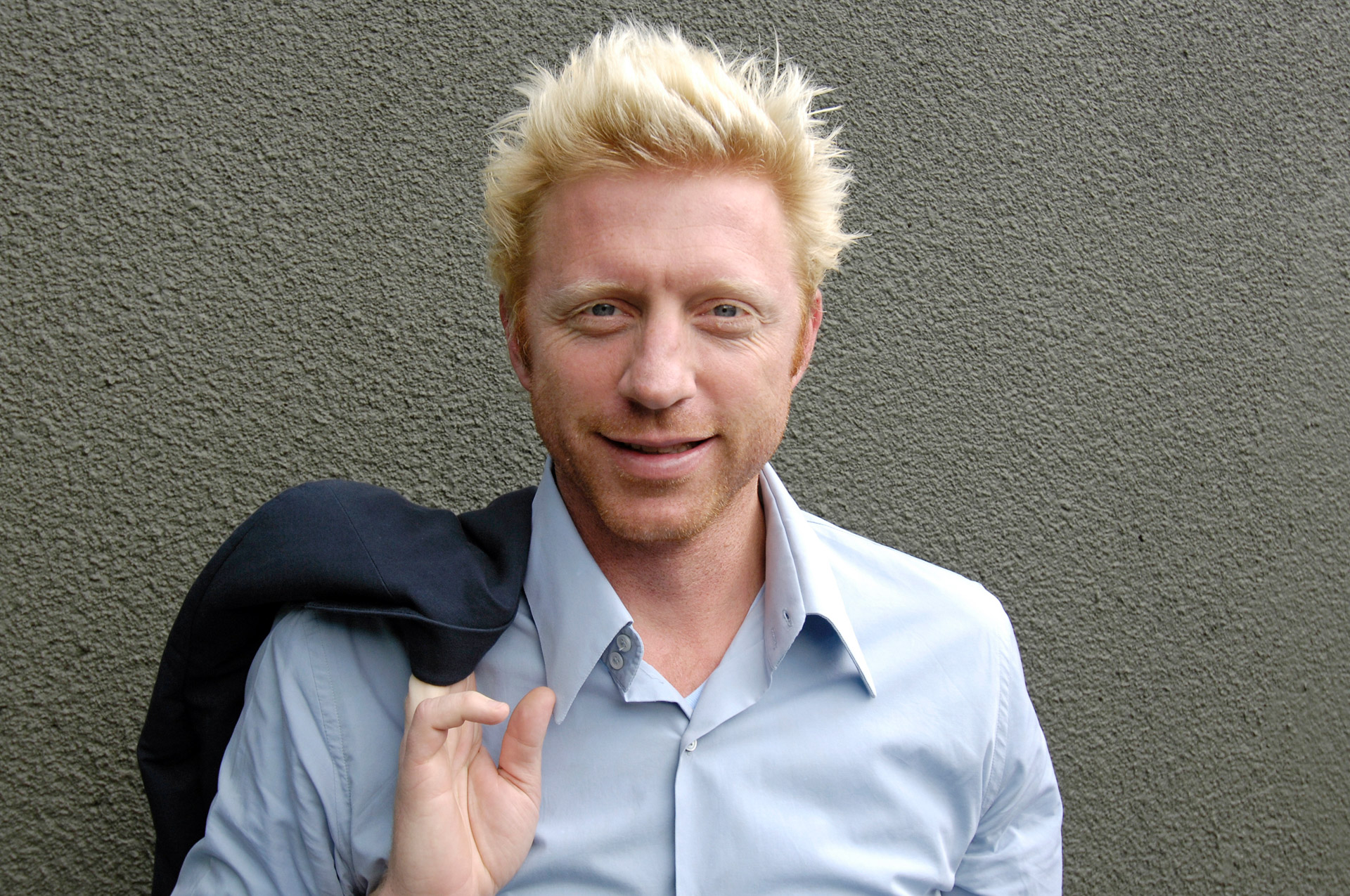 Warum war Boris Becker im Gefängnis?