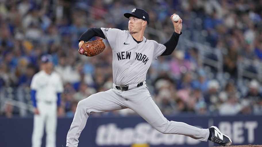 Report: Twins sign reliever Anthony Misiewicz to minor league deal