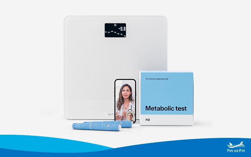 Hims vs Ro: Which Weight Loss Program Fits You Best?