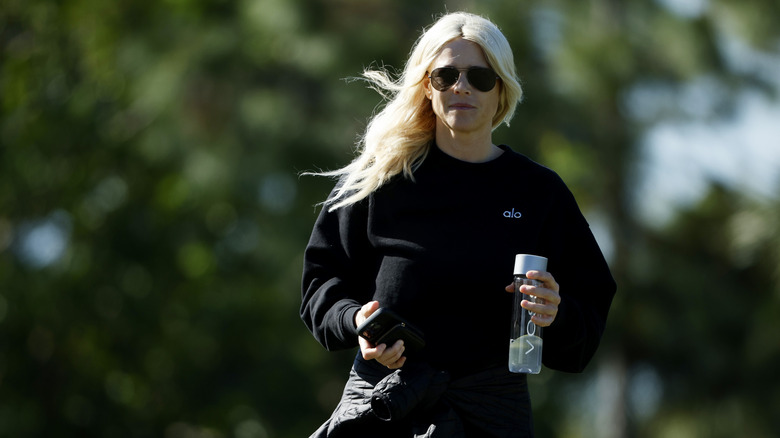 Elin Nordegren Has Totally Transformed Since Divorcing Tiger Woods