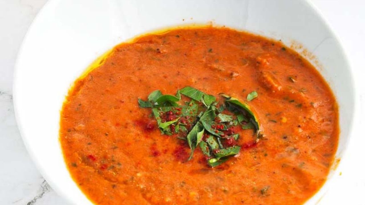 15 creamy soups that taste rich without feeling heavy
