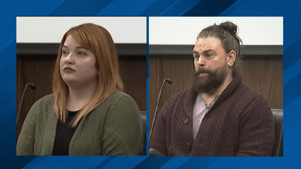 Defense's turn in Jason Chen murder trial: What Chen's neighbor heard ...