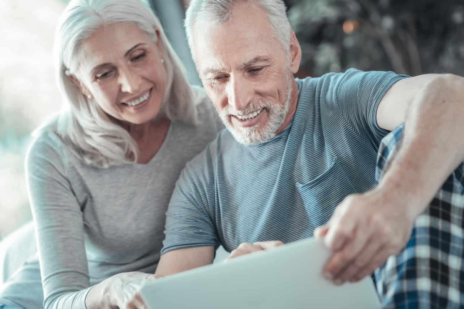 What is your IRA spend plan in your retirement years?