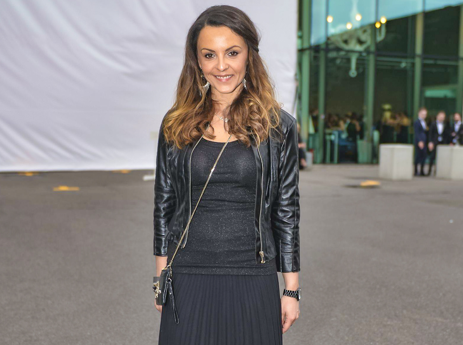 De mooiste foto's van Linda Mertens