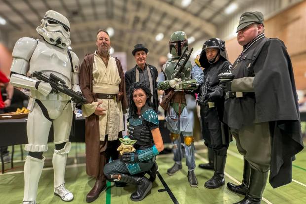 Popular comic con event will not return for 2025 amid sponsorship woes