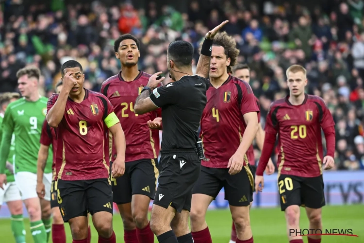 'Interesse in Rode Duivel neemt zienderogen toe: 35 miljoen euro, boter ...