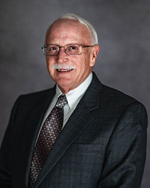 What your District representative is planning for 2025: Greg Connell ...