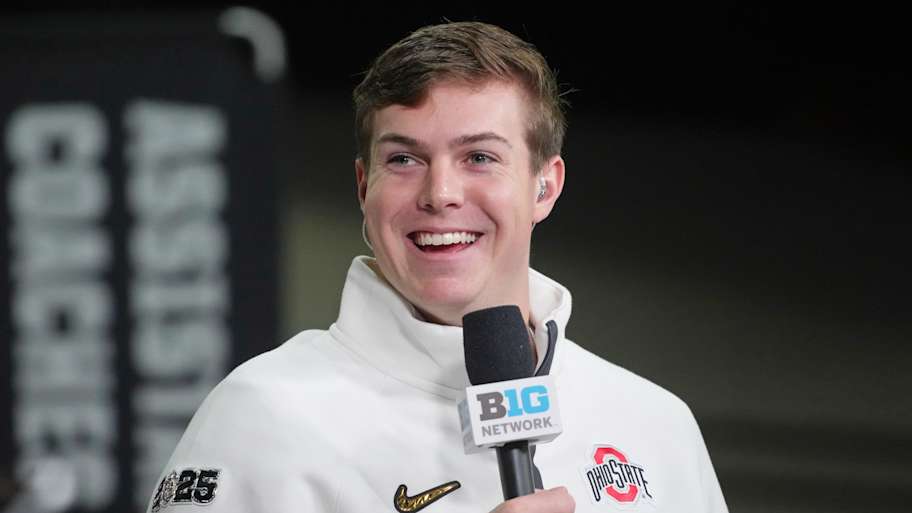 Former K-State Quarterback Will Howard Accomplishes This Feat With ...