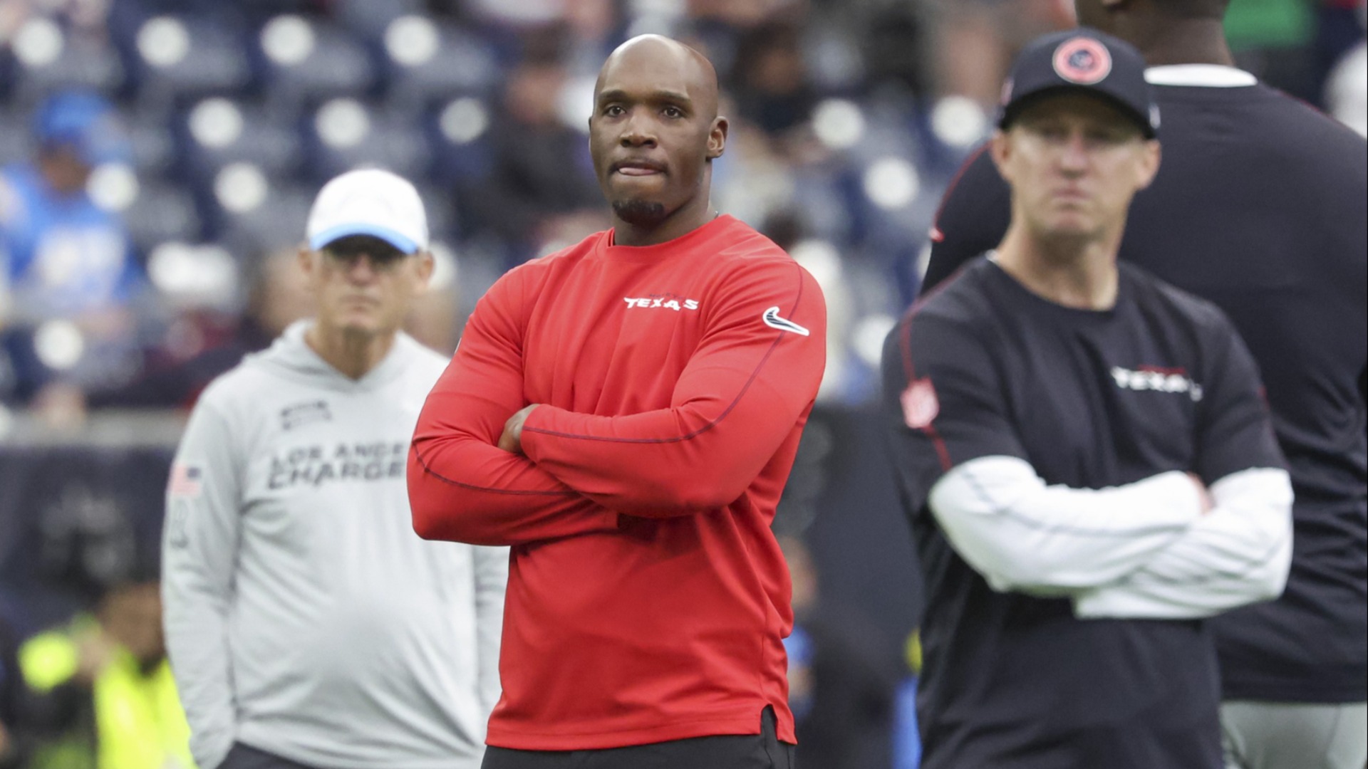 NFL Betting Insights: Houston Texans vs. Kansas City Chiefs Division ...