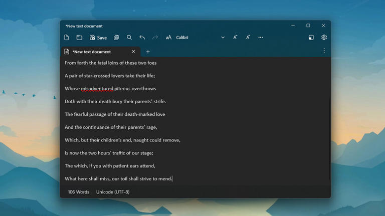 6 Windows Notepad Alternatives Worth Checking Out