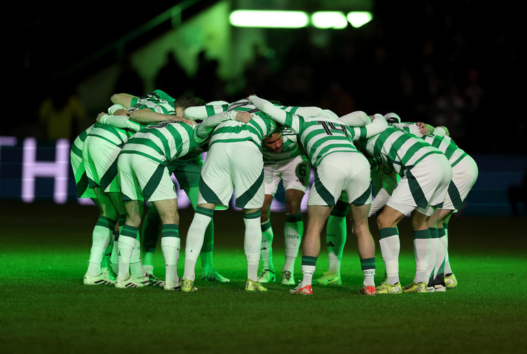Celtic starting XI vs Kilmarnock: 4 changes from thrilling Dundee draw ...
