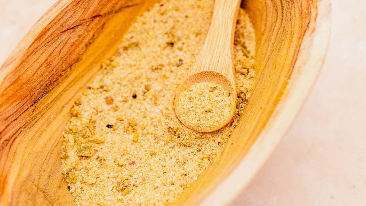 25 Condiments That Prove Homemade Is Always Better