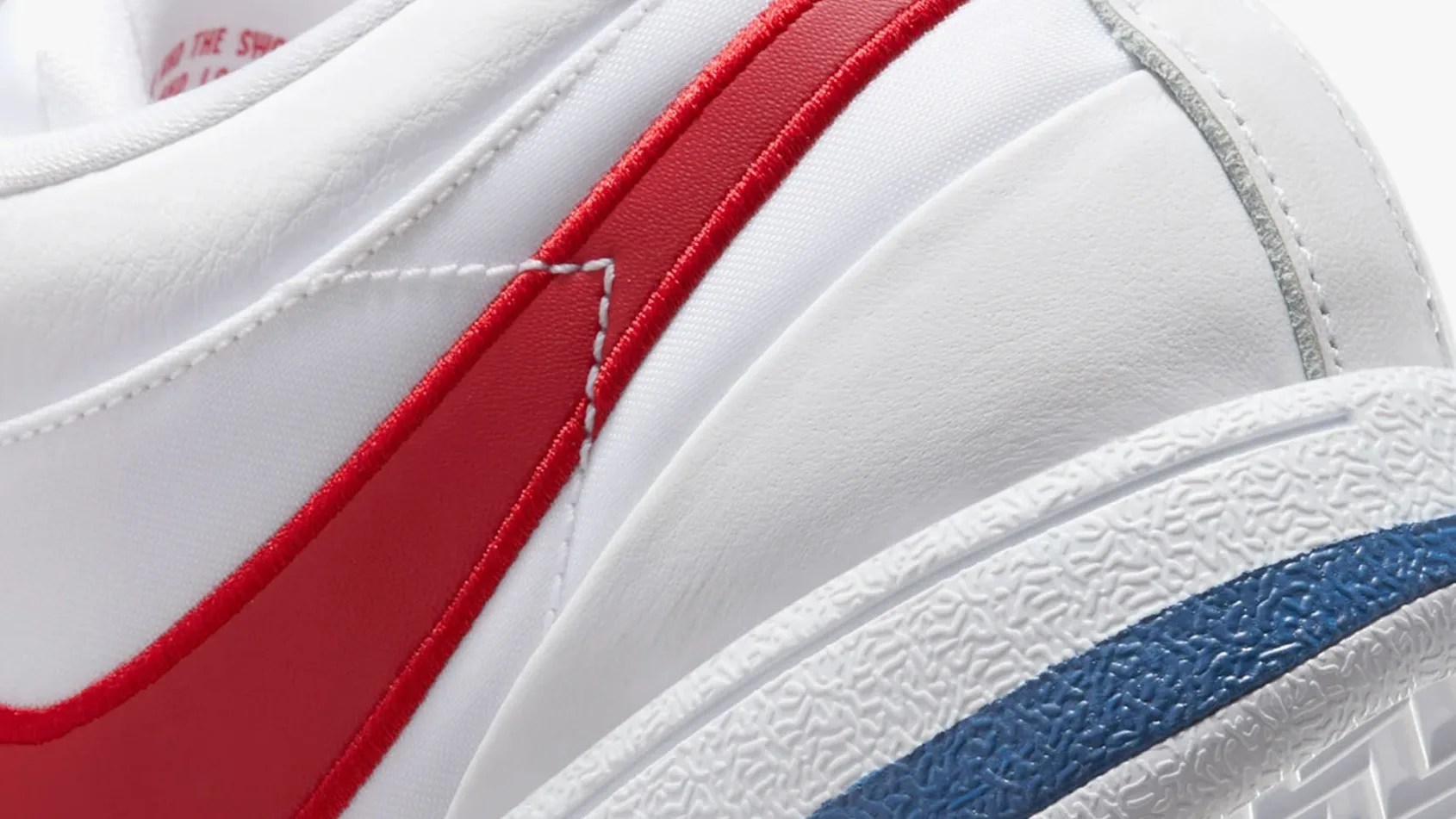 One of Nike’s Most Iconic Sneakers Returns to Its Performance Roots