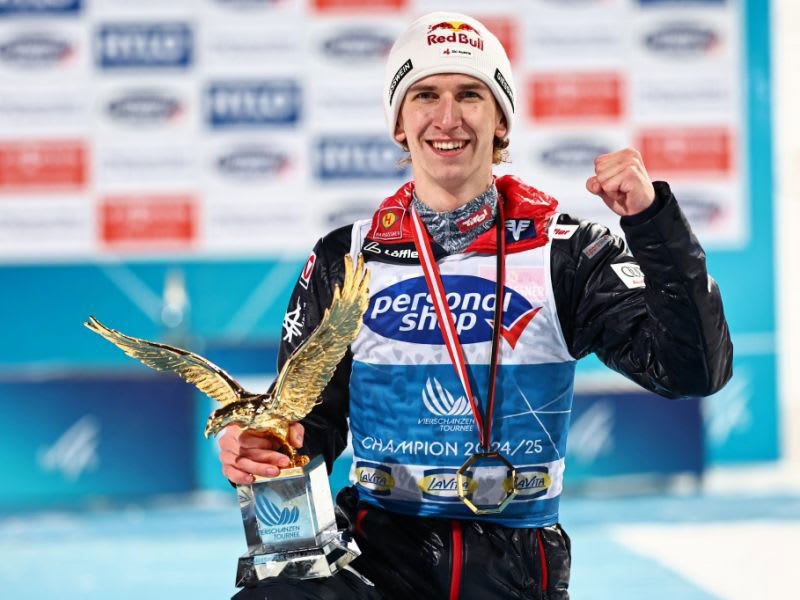 Skispringen Weltcup 2024/25 Ergebnisse Herren: Wie schlugen sich die ... Skispringen Weltcup 2024/25 Ergebnisse Herren: Wie schlugen sich die ...