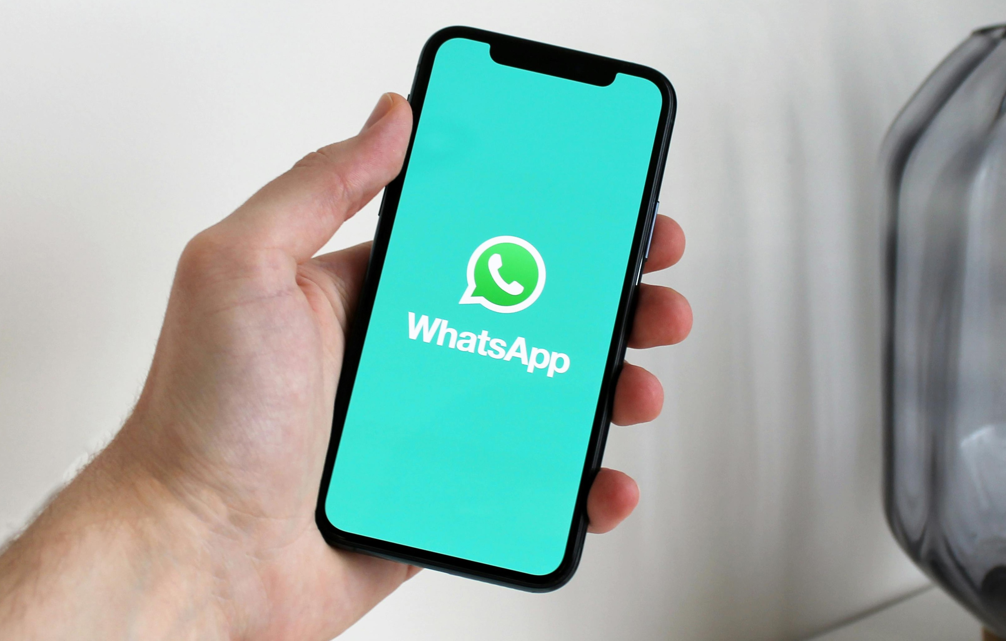 Russische hackers wilden toegang krijgen tot WhatsApp-accounts van ... Russische hackers wilden toegang krijgen tot WhatsApp-accounts van ...