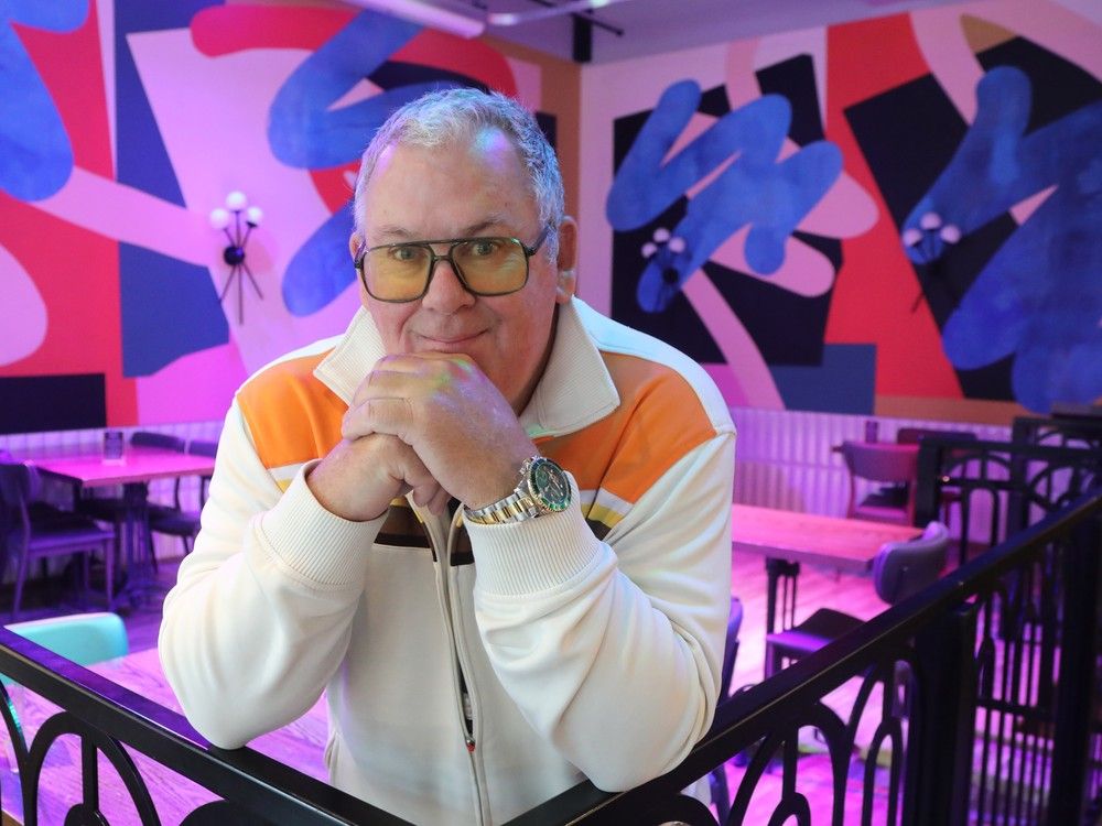 21 of the best Ottawa live music venues, from basement rock clubs to ...