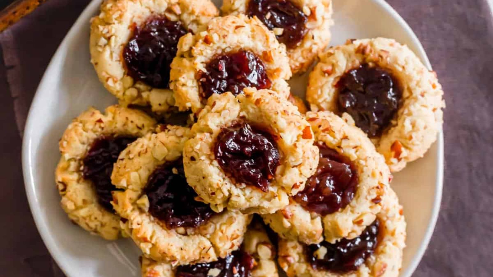 12 Must-Try Almond Flour Recipes for a Healthier, Tastier Twist!