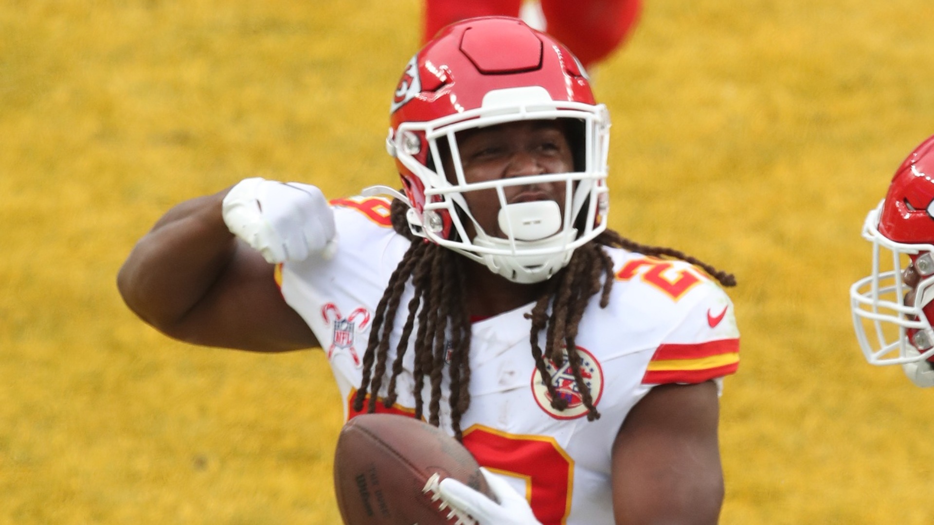 Analyzing Hunt vs. Pacheco: NFL Backfield Strategy