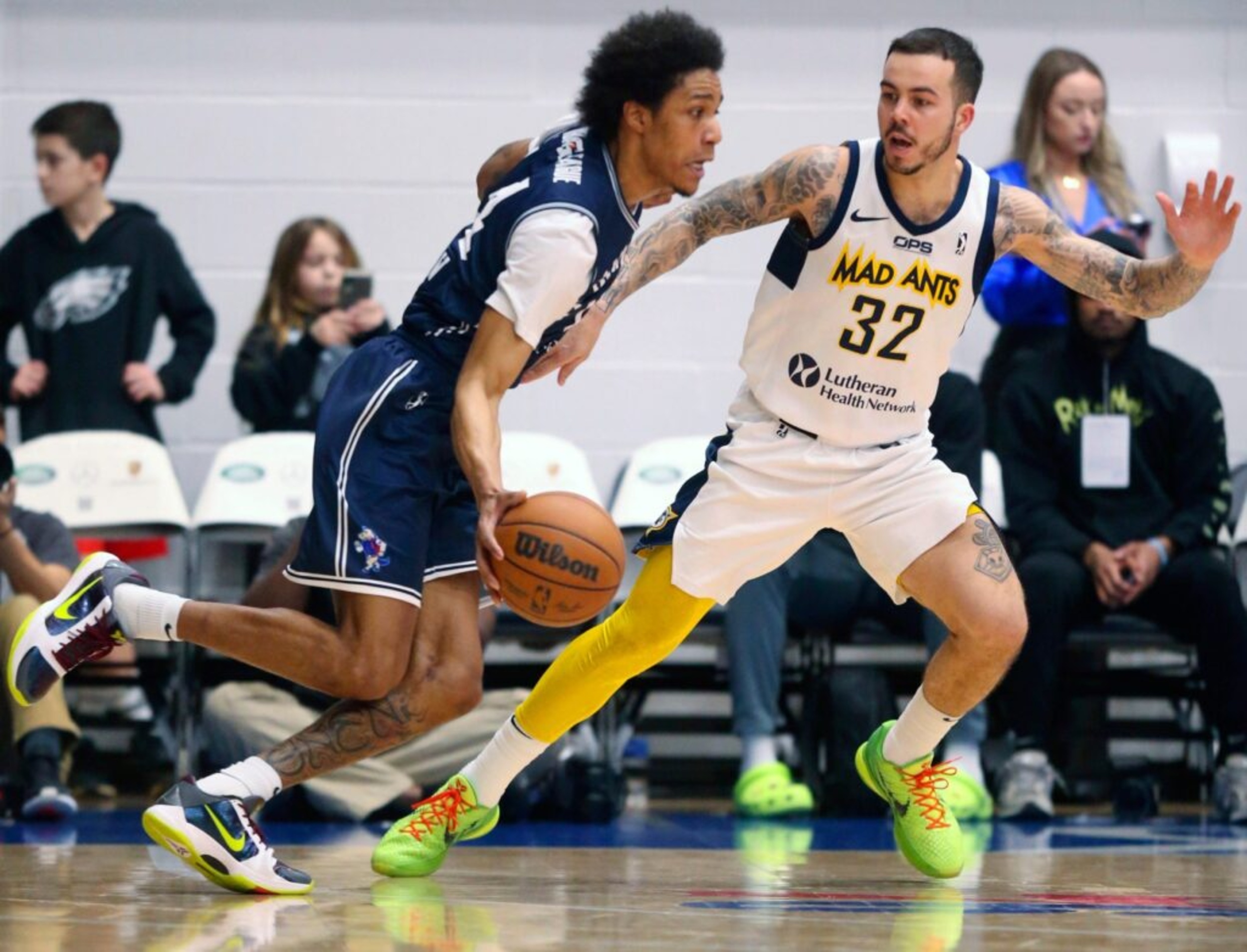 What Happened to Patrick McCaw of the Warriors?