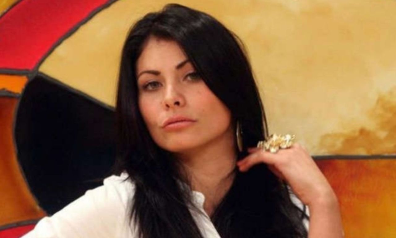 Era la conductora más hermosa de Televisa, se retiró a pesar de su gran ...