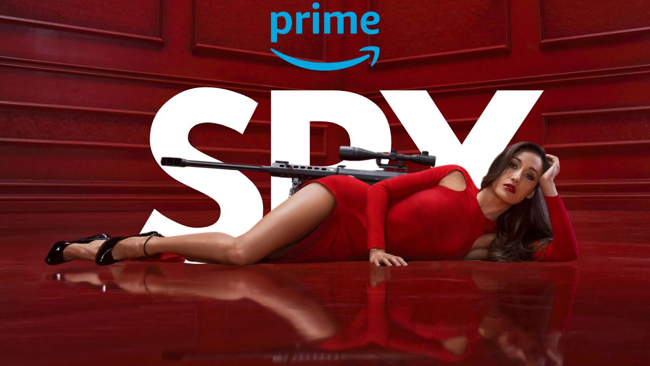 14 Best Spy Shows on Prime Video Right Now