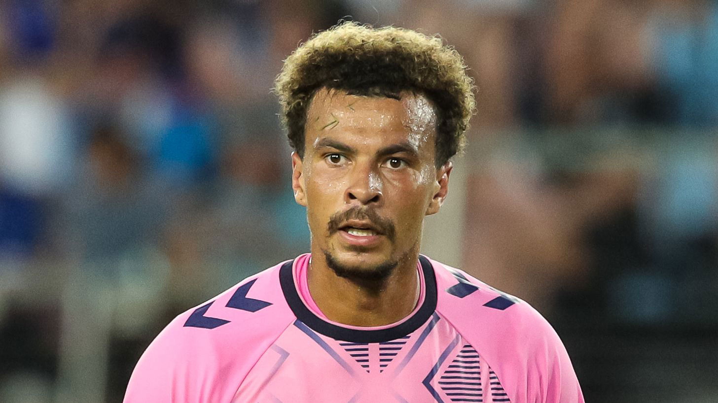 Dele Alli 'fired up and hungry' at Como as Cesc Fabregas offers update ... Dele Alli 'fired up and hungry' at Como as Cesc Fabregas offers update ...