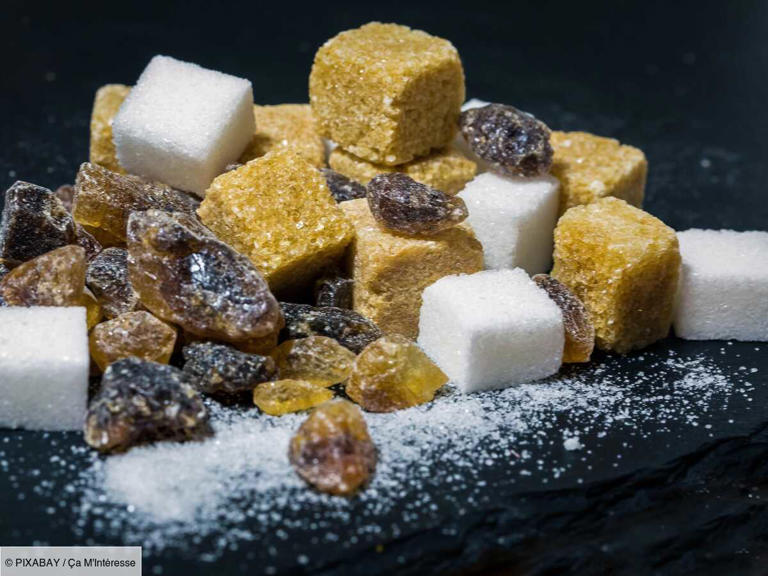 Sucre roux et cassonade, quelles différences