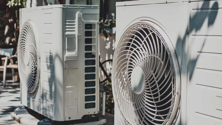 Les pompes à chaleur sont-elles moins efficaces lorsque les températures extérieures sont très ...