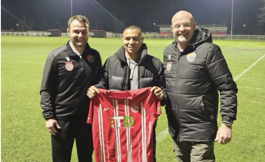 Former West Brom and Birmingham City star takes bizarre turn on ...