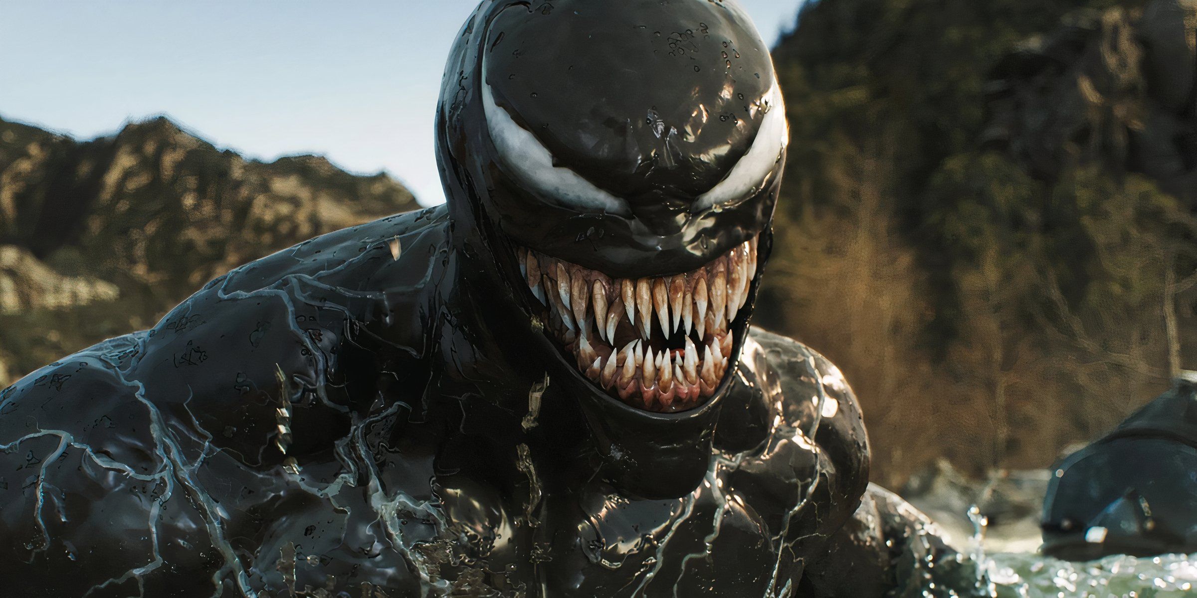 Avengers: Doomsday Is The Wrong Movie For Venom To Debut In