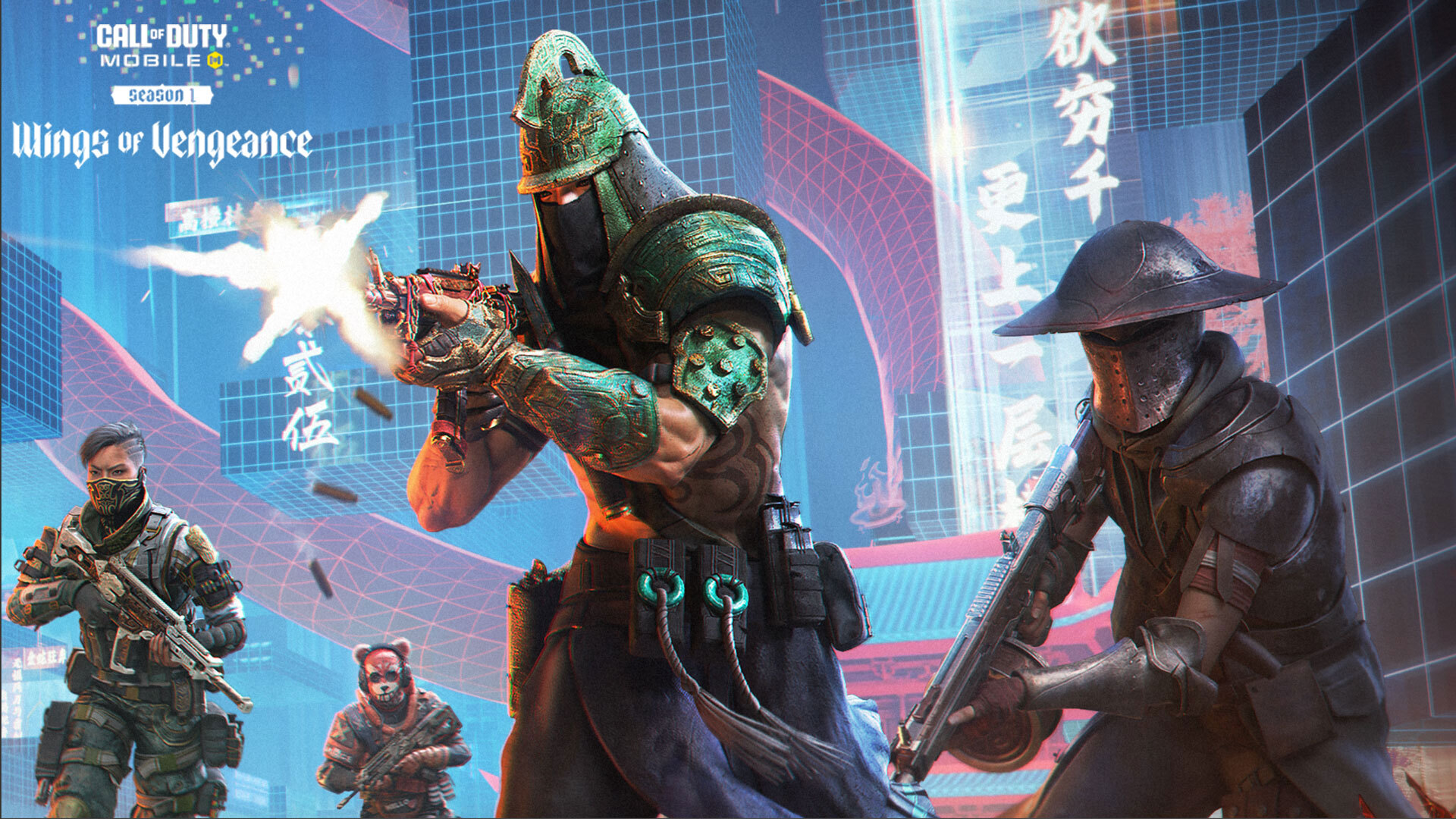 COD Mobile AR Tier List Season 1 (2025): All Assault Rifles Ranked From ...