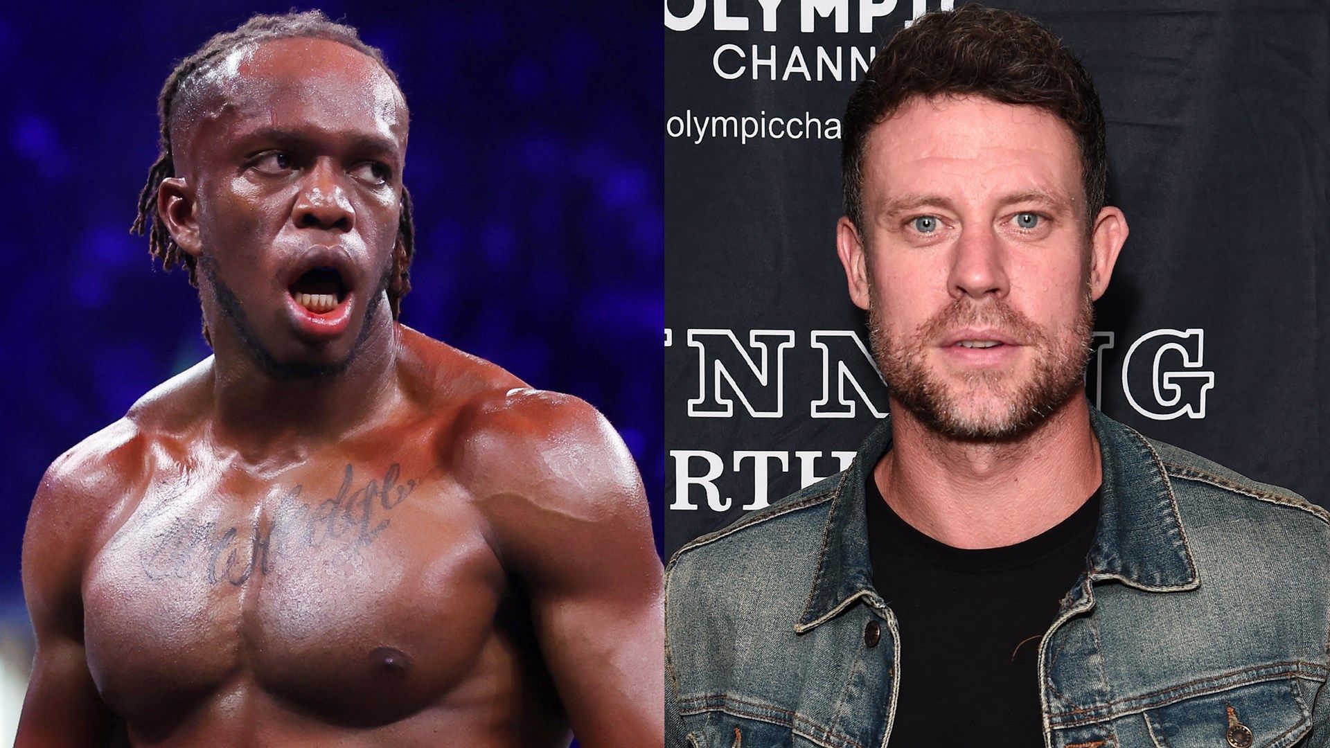 Ex-England & Chelsea defender Wayne Bridge bizarrely lined up to fight ...