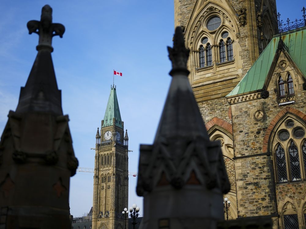 HARDING: Canada’s political landscape set for generational change