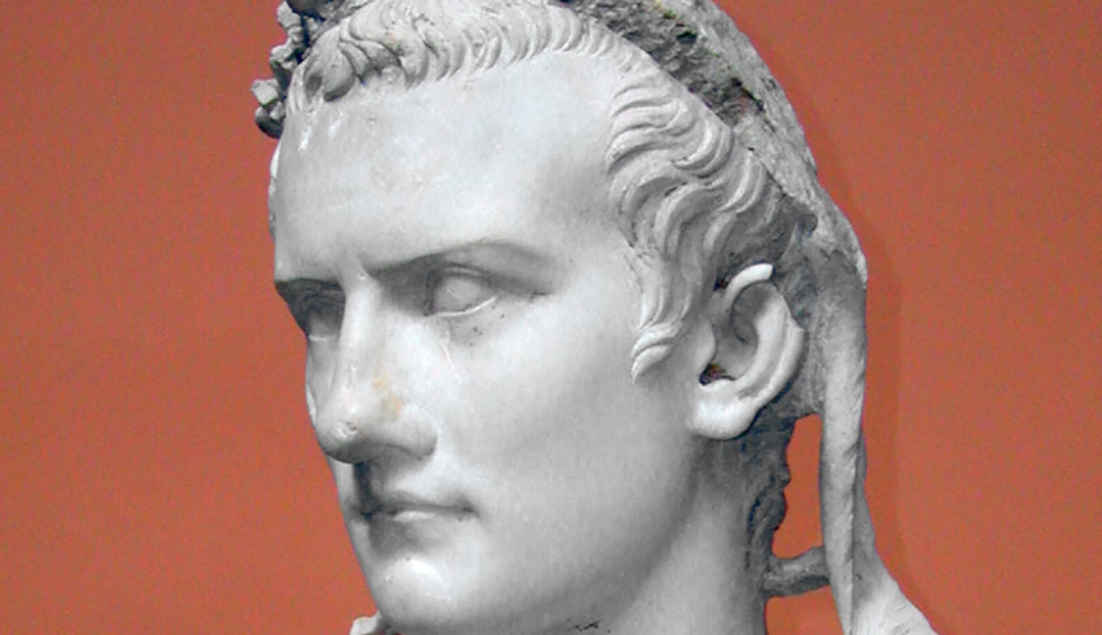 The Fall of Rome 2.0: Trump's rise to power isn't a new story | Opinion